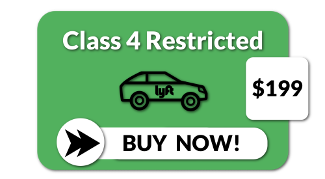 Class 4 Restricted License Training