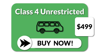 Class 4 Drivers License Driving School In BC