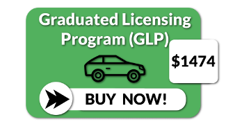 Class 5 & 7 Graduated Licensing Program (GLP) At Valley Driving School