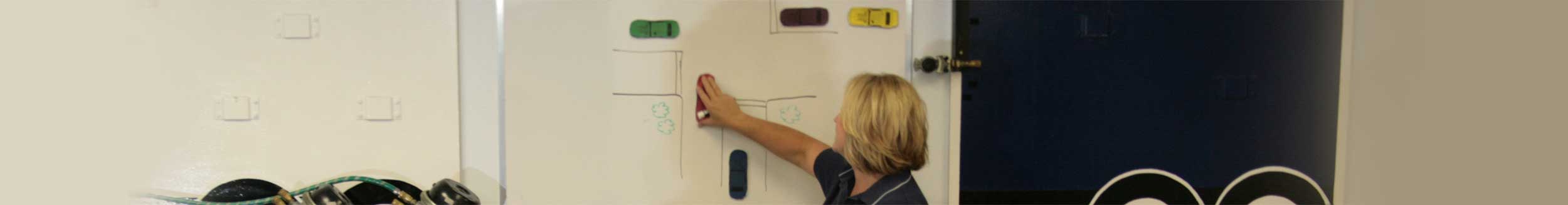 Test Your Knowledge With Instructor Practice Tests