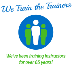 Class 5 & 7 Instructor Car Training Course - Valley Driving School