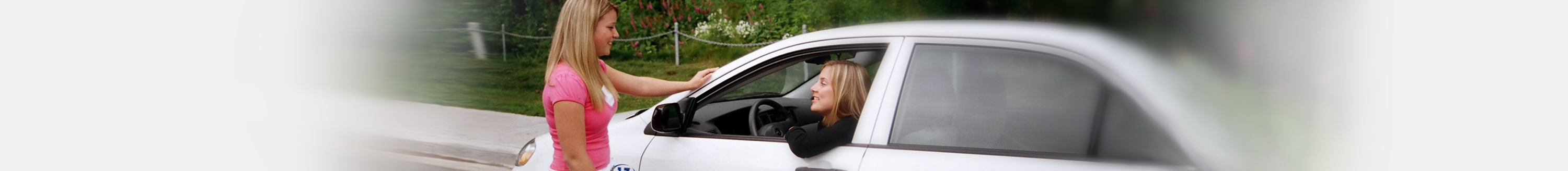 Valley Driving School