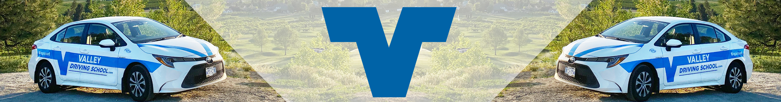 Class 5 & 7 Graduated Licensing Program (GLP) At Valley Driving School