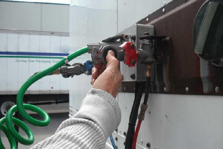 Guide to Getting Your BC Air Brake Endorsement - Valley Driving School