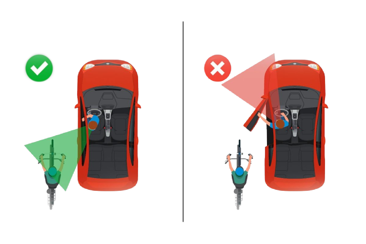 What is the Dutch Reach? - Valley Driving School