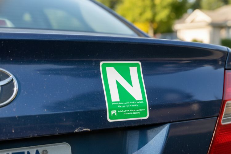 ICBC GLP Update 2026: Graduated Licensing Changes | Valley Driving SChool