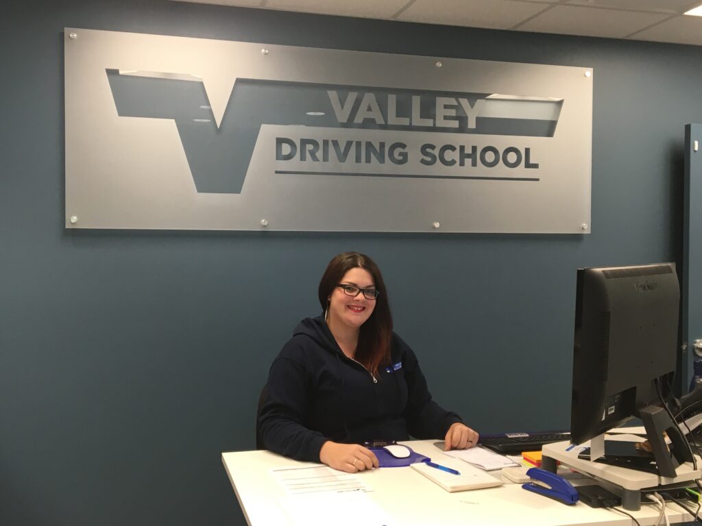 Driving Lessons in Surrey | Valley Driving School