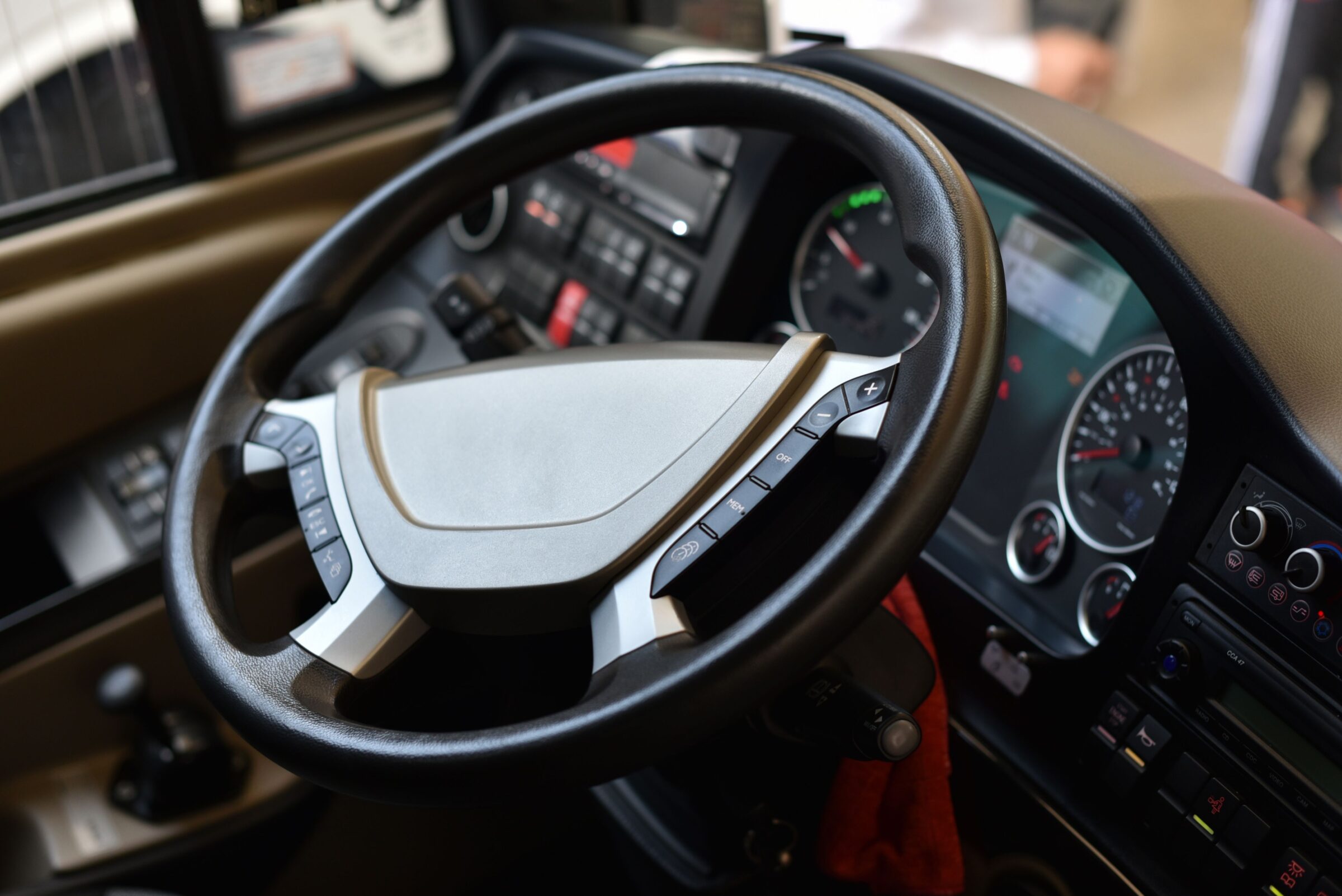 Class 2 Driving School and Bus Driver Training - Valley Driving School
