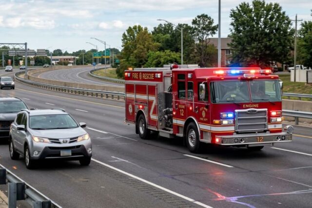 Drivers Guide to Emergency Vehicle Right-of-Way Rules in BC – Valley ...